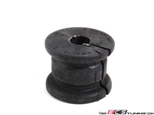 Genuine Mercedes Benz - 2033260281 - Rear Sway Bar Bushing - Priced Each