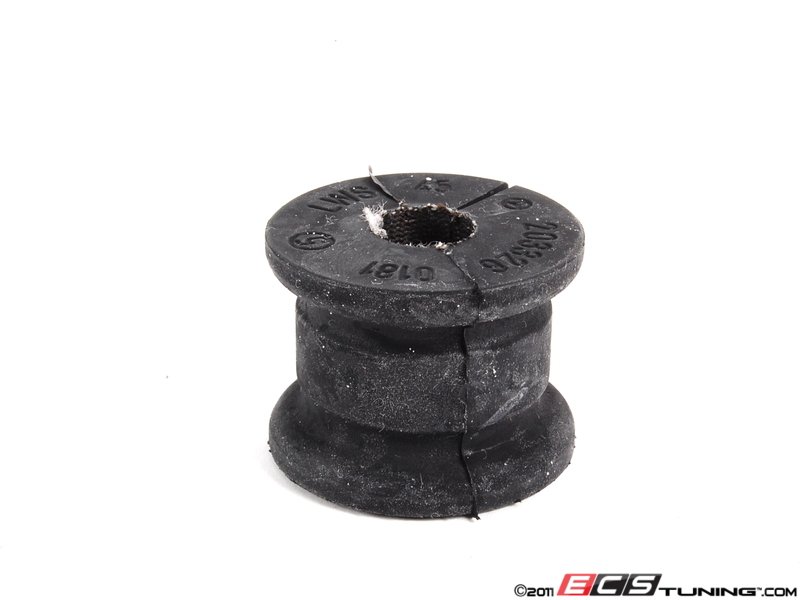 Genuine Mercedes Benz - 2033260181 - Rear Sway Bar Bushing - Priced Each