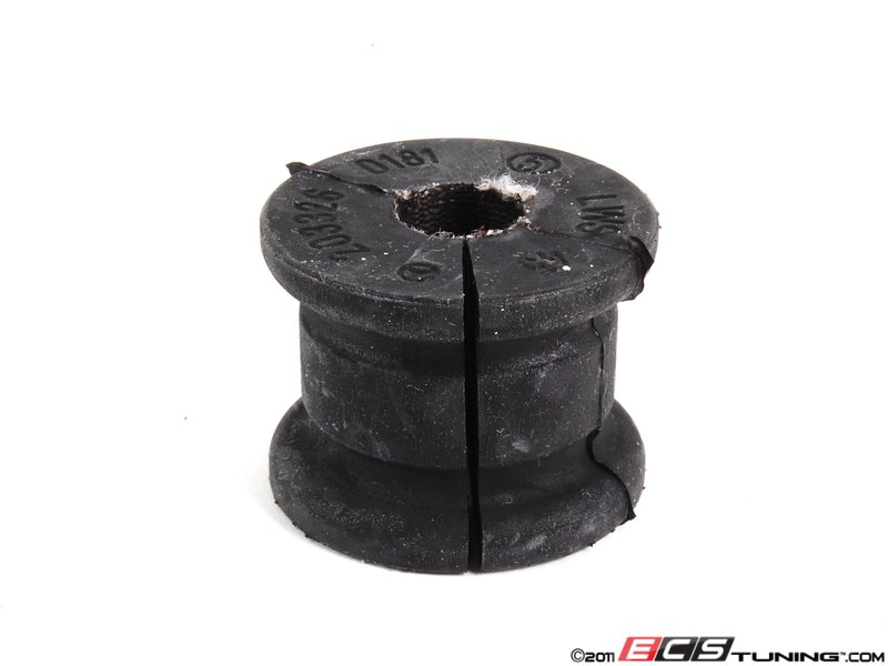 Genuine Mercedes Benz - 2033260181 - Rear Sway Bar Bushing - Priced Each