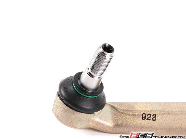 Genuine Mercedes Benz - 1633500553 - Rear Lower Tie Rod And Ball Joint ...