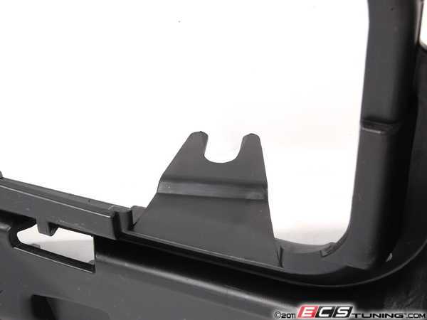 Genuine Mercedes Benz - 2038850965 - INTERIOR PAR