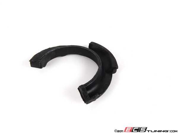 Genuine BMW - 31336764372 - Front Lower Spring Pad - Priced Each (31-33 ...