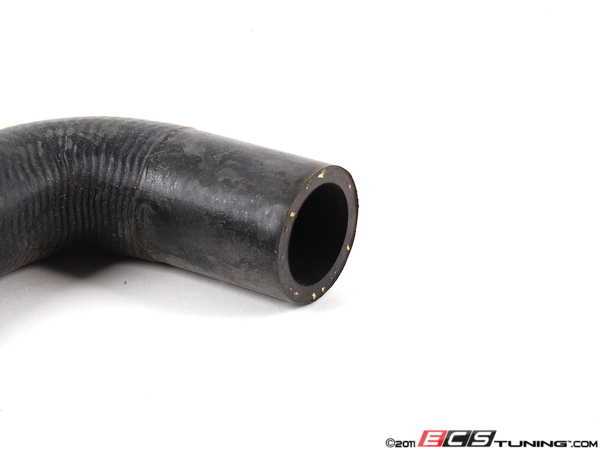 Genuine Porsche - 95510632200 - WATER HOSE