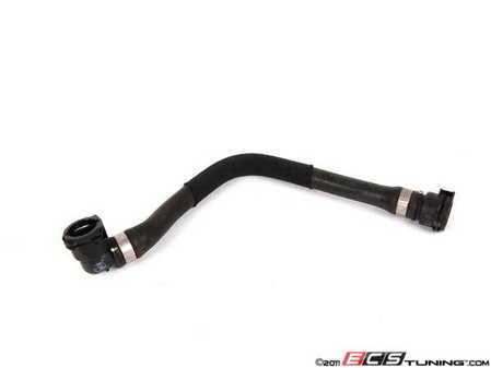 Genuine BMW - 17127508014 - Coolant Hose (17-12-7-508-014)