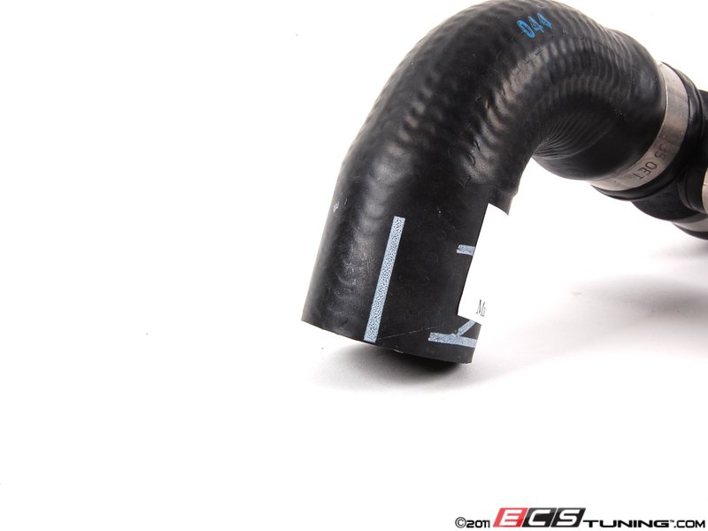 Genuine Porsche - 95510632350 - Coolant Hose "T"