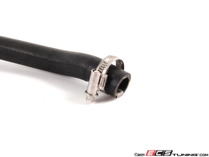 Genuine Porsche - 95510604900 - Coolant Pipe