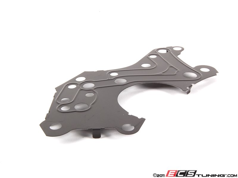 Genuine Volkswagen Audi - 06E109139F - Timing Case Gasket - Right (06E ...