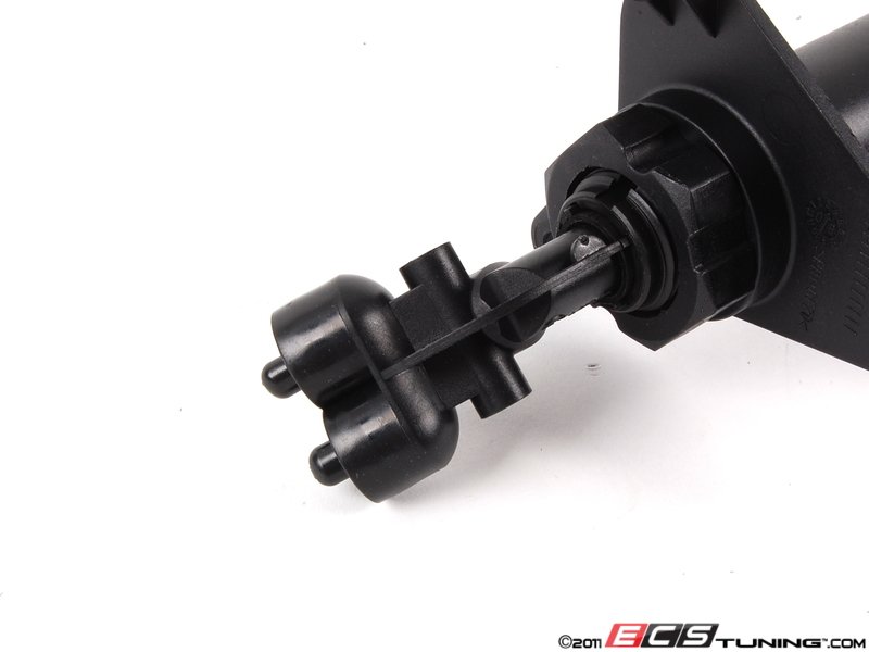 Genuine Volkswagen Audi - 8N0955101 - Headlight Washer Jet Assembly ...