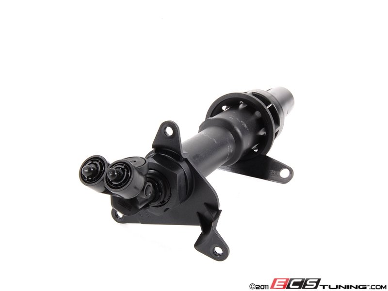 Genuine Volkswagen Audi - 8N0955101 - Headlight Washer Jet Assembly ...