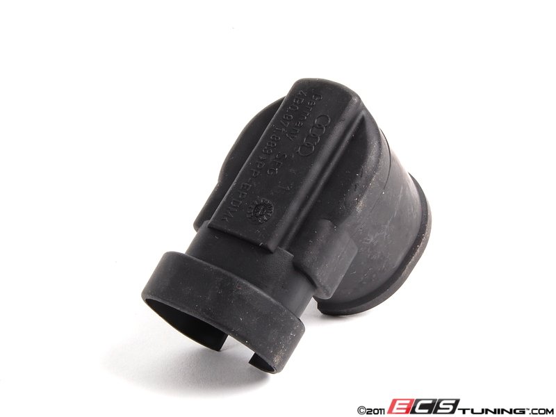 Genuine Volkswagen Audi - 4B0971883 - CAP (4B0 971 883)