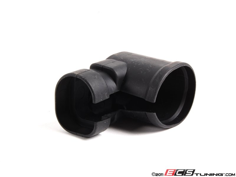 Genuine Volkswagen Audi - 4B0971883 - CAP (4B0 971 883)