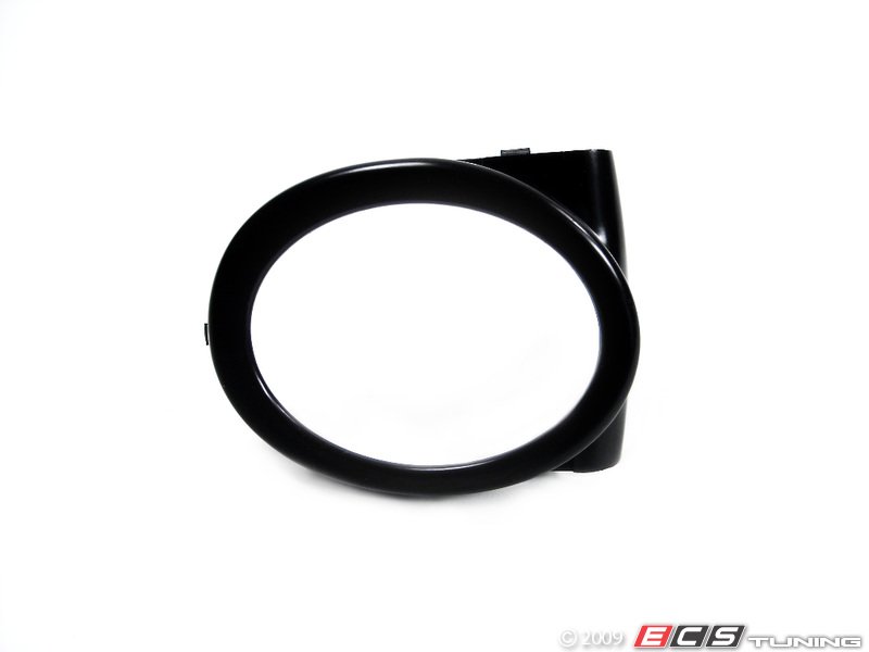 Genuine BMW - 51112695255 - E46 M3 Fog Light Trim Ring - Left (51-11-2 ...