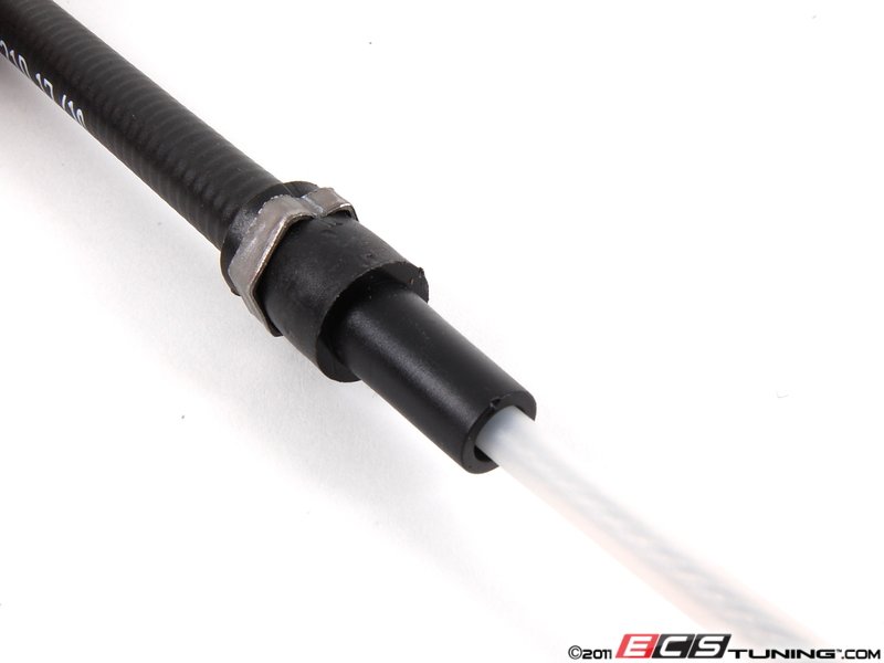 Genuine Volkswagen Audi - 1H0609721D - Parking Brake Cable - Priced ...