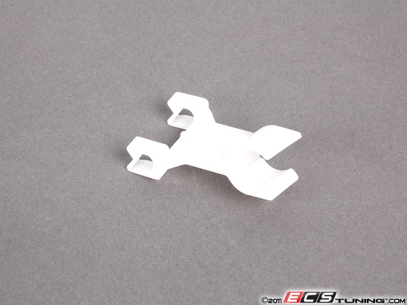 Genuine BMW - 34356779356 - Brake Pad Wear Sensor Clip (34-35-6-779-356)