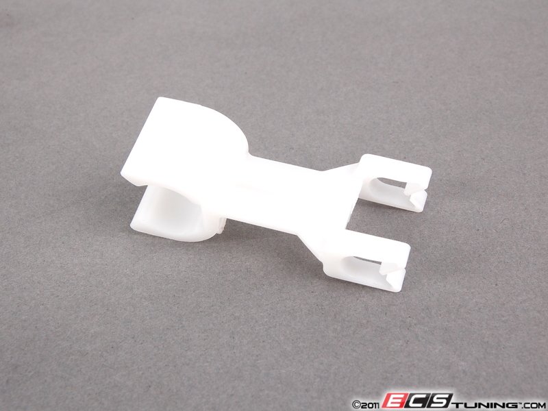 Genuine BMW - 34356779356 - Brake Pad Wear Sensor Clip (34-35-6-779-356)