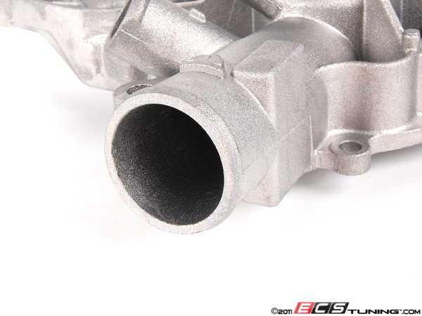 Graf - 1122001501 - Water Pump Assembly - Priced Each