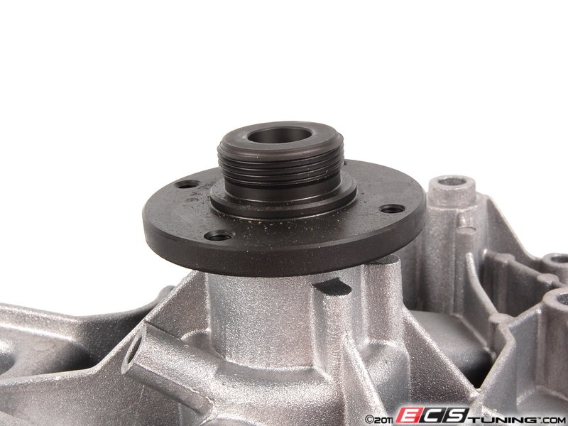 Graf - 1122001501 - Water Pump Assembly - Priced Each