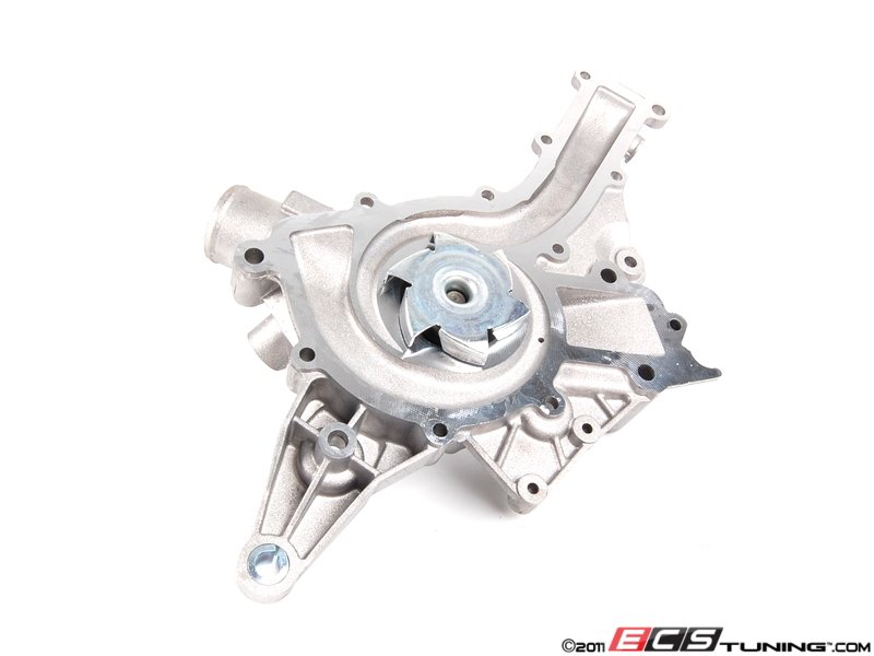 Graf - 1122001501 - Water Pump Assembly - Priced Each