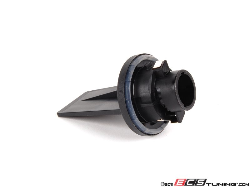 Genuine BMW - 63126916102 - Bulb Socket - Priced Each (63-12-6-916-102)