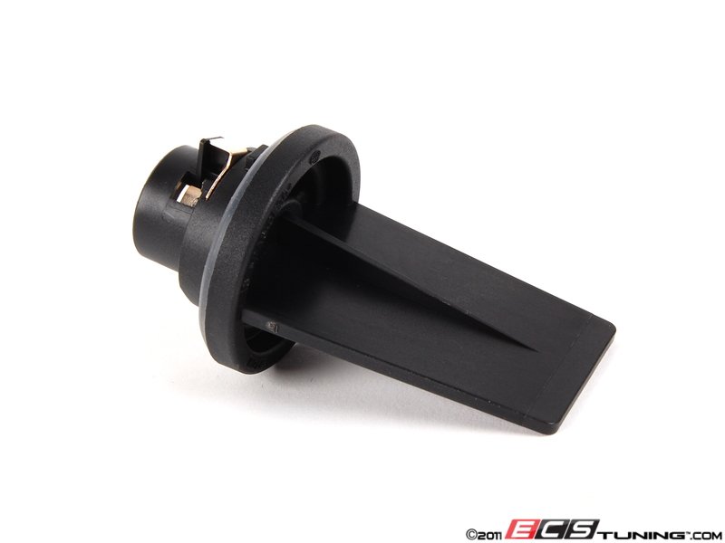 Genuine BMW - 63126916102 - Bulb Socket - Priced Each (63-12-6-916-102)