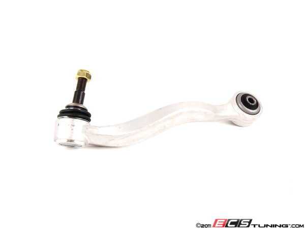 Febi - 31126760181 - Front Control Arm - Left