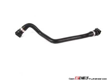 Genuine BMW - 17127509966 - Coolant Hose (17-12-7-509-966)