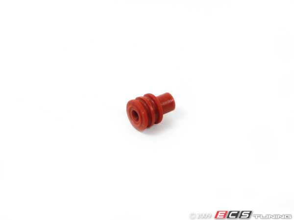Genuine Volkswagen Audi - 357972741A - Waterproof Grommet - 1.5mm Wire ...