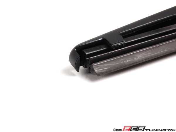 Genuine BMW - 61623428599 - Rear Wiper Blade (61-62-3-428-599)