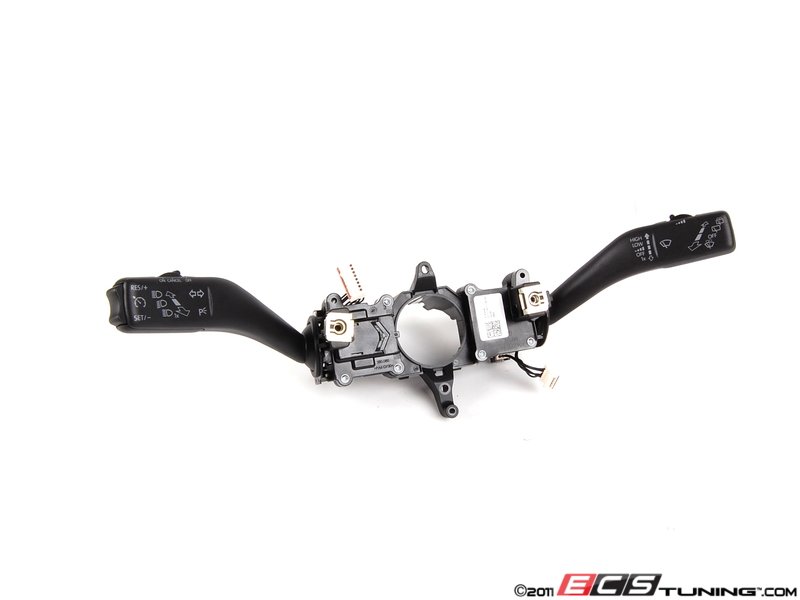 Genuine Volkswagen Audi - 5K0953502M9B9 - Multifunction switch (5K0 953 ...