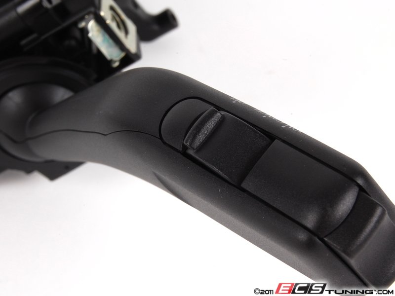 Genuine Volkswagen Audi - 5K0953502M9B9 - Multifunction switch (5K0 953 ...