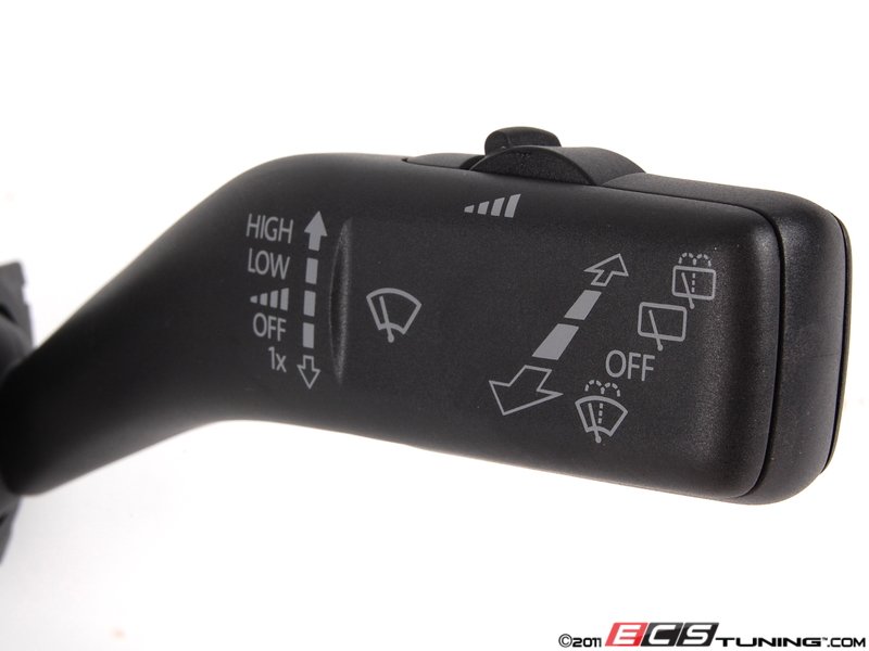 Genuine Volkswagen Audi - 5K0953502M9B9 - Multifunction switch (5K0 953 ...