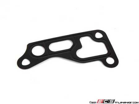Genuine Volkswagen Audi - 028115441C - Oil Filter Adapter Gasket (028 ...