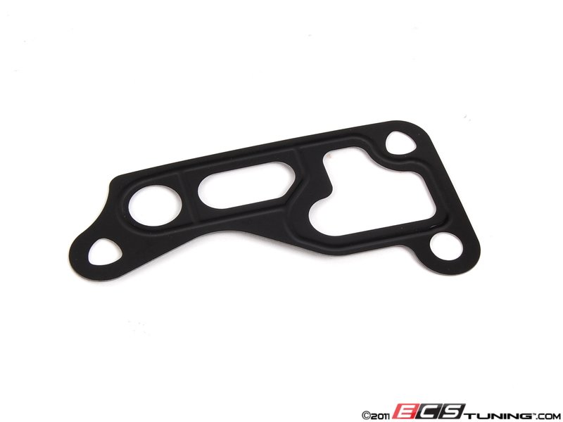 Genuine Volkswagen Audi - 028115441C - Oil Filter Adapter Gasket (028 ...