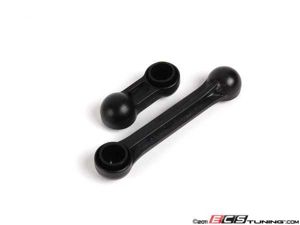 Genuine Volkswagen Audi - 077198327A - Intake Manifold Repair Kit ...