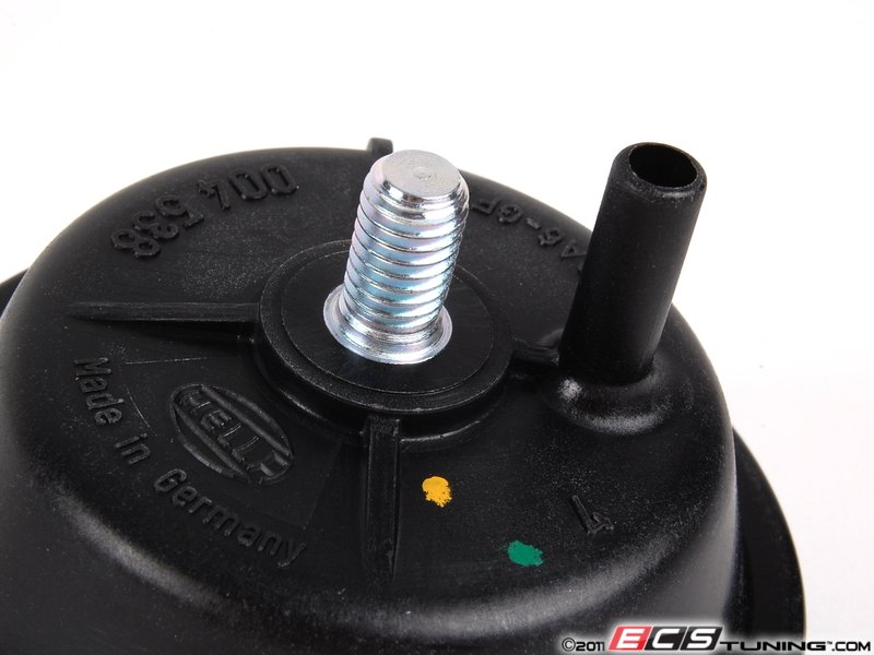 Genuine Volkswagen Audi - 077198327A - Intake Manifold Repair Kit ...