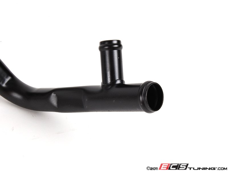 Genuine Volkswagen Audi - 027121065D - Water Distribution Pipe - (NO ...