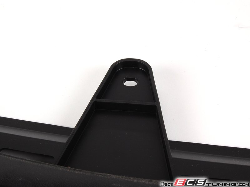 Genuine Volkswagen Audi - 5K08059159B9 - Bumper Spoiler Retainer