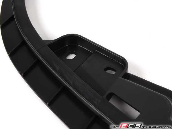 Genuine Volkswagen Audi - 5K0805915A9B9 - Front Valance Retainer (5K0 ...