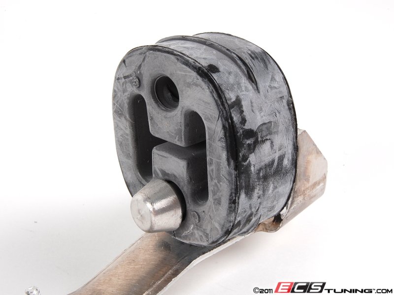 Genuine Volkswagen Audi - 8E0253144AJ - Center Exhaust Hanger (8E0 253 ...