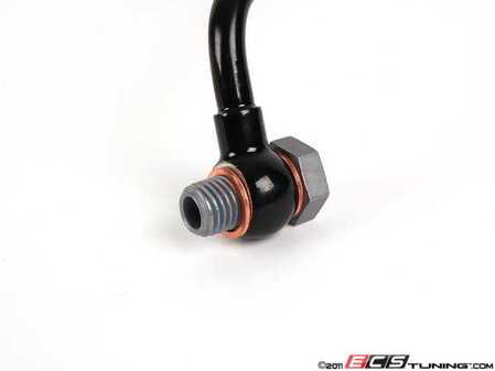 Genuine Volkswagen Audi - 038145771N - Oil Feed Line For Turbocharger ...