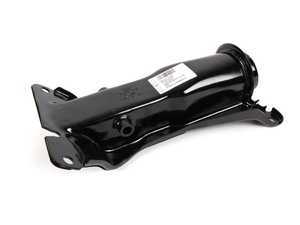 Audi B5 A4 Quattro 1.8T Rear Shock Mounts - ECS Tuning