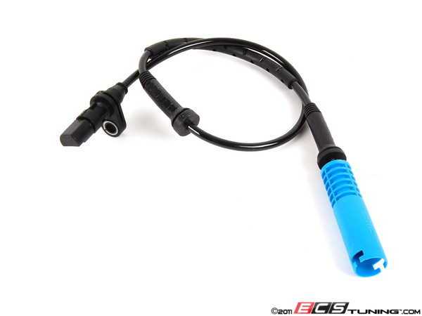 Continental - 34526756379 - Front ABS Sensor - Priced Each