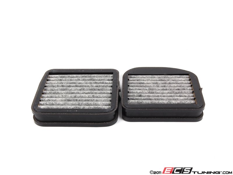 Genuine Mercedes Benz - 2108301118 - Cabin Air Filter - Set Of Two
