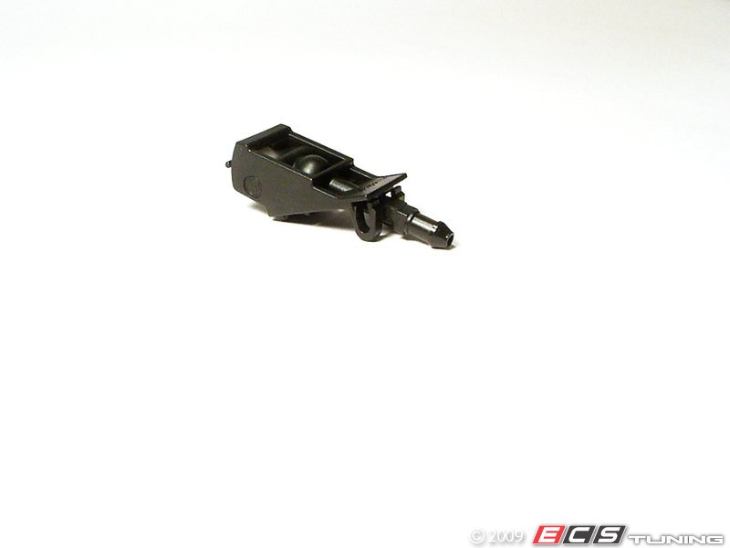 Genuine Volkswagen Audi - 6E0955985B - Windshield Washer Spray Nozzles ...