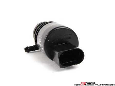 Genuine Mercedes Benz - 2218690121 - Windshield Washer Pump