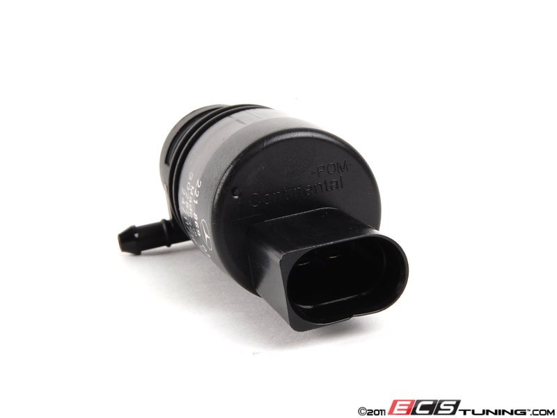 Genuine Mercedes Benz - 2218690121 - Windshield Washer Pump