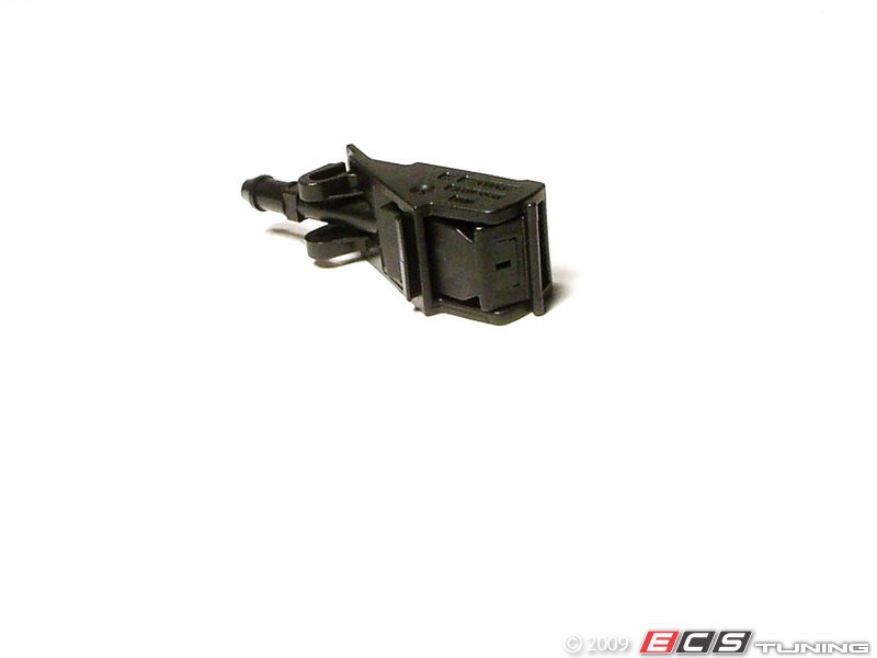 Genuine Volkswagen Audi - 6E0955985B - Windshield Washer Spray Nozzles ...