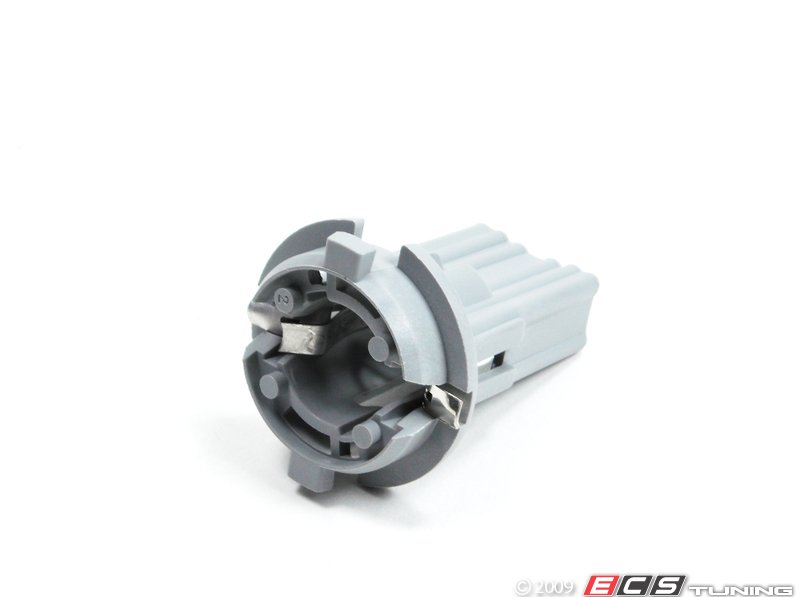 Genuine BMW - 63218381244 - E38 Tail Light Bulb Socket - Priced Each ...