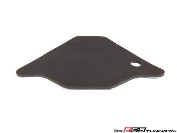 Genuine BMW - 51481881592 - E28 Hood Insulation Pad - Center (51-48-1 ...
