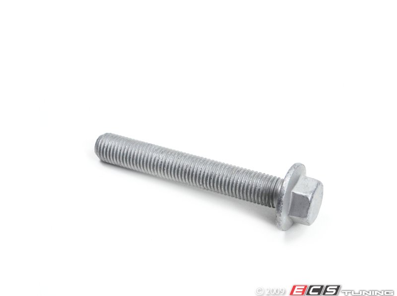 Genuine BMW - 31303450534 - Lower Control Arm Bolt - Priced Each (31-30 ...